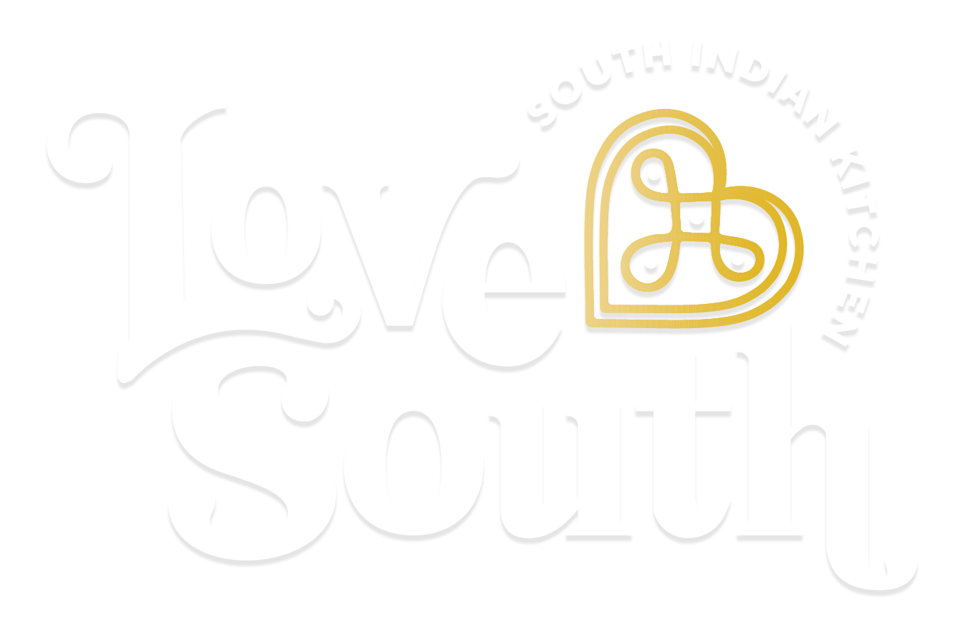 Love South - Live Dosa, Idlis and More | Brampton